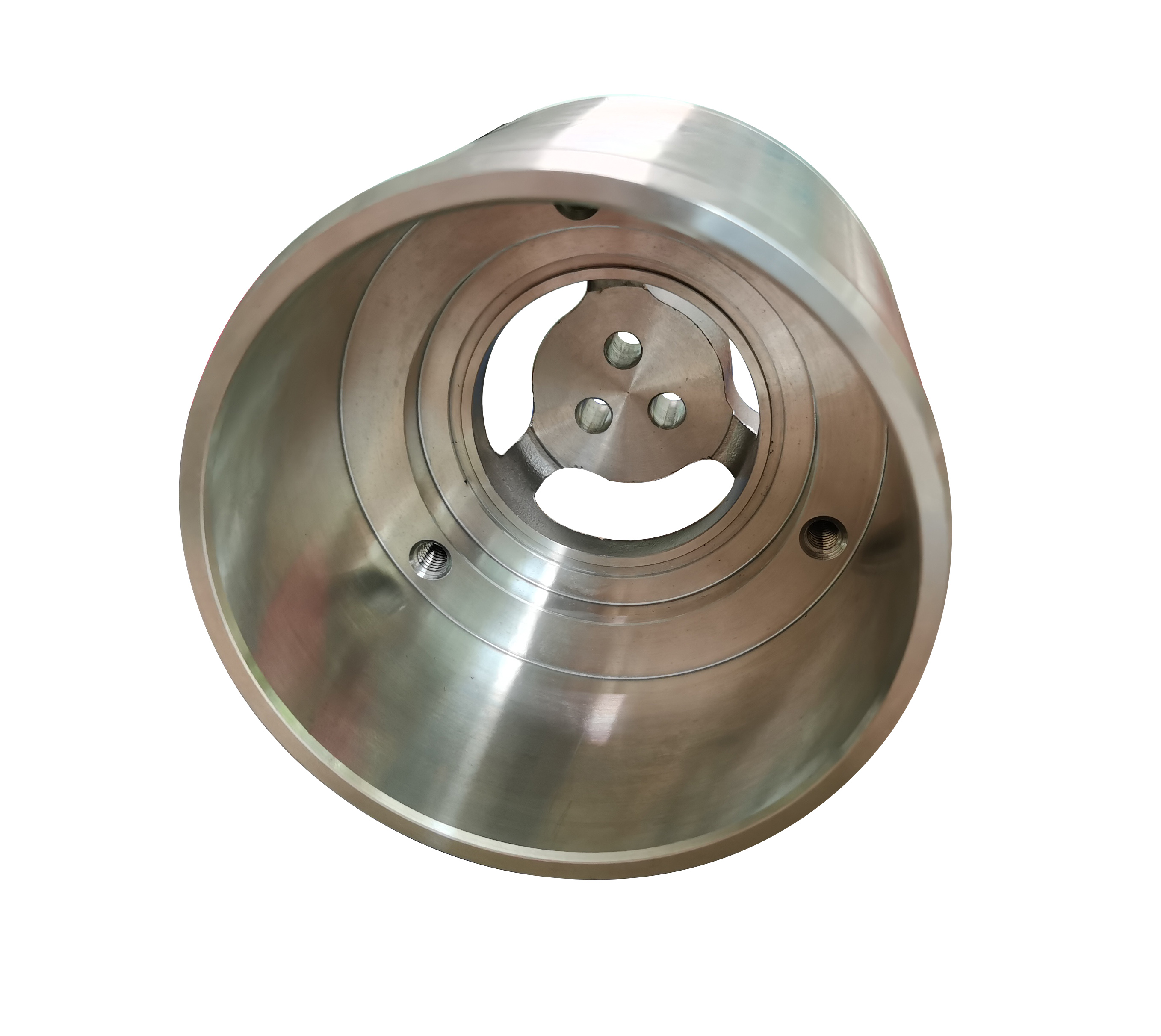 China austenitic stainless steel pump piston part manufacturers ...